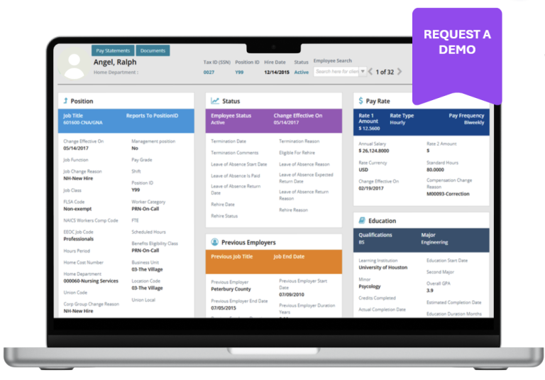 Records Archive - History Link for Small Business - ResNav Solutions